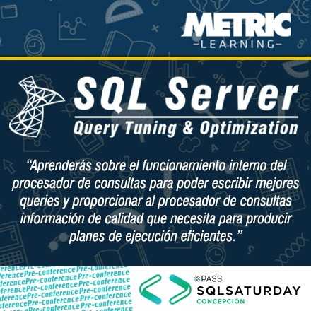 SQL Server Query Tuning & Optimization | Welcu