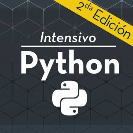 Intensivo Python 2da Edición | Welcu