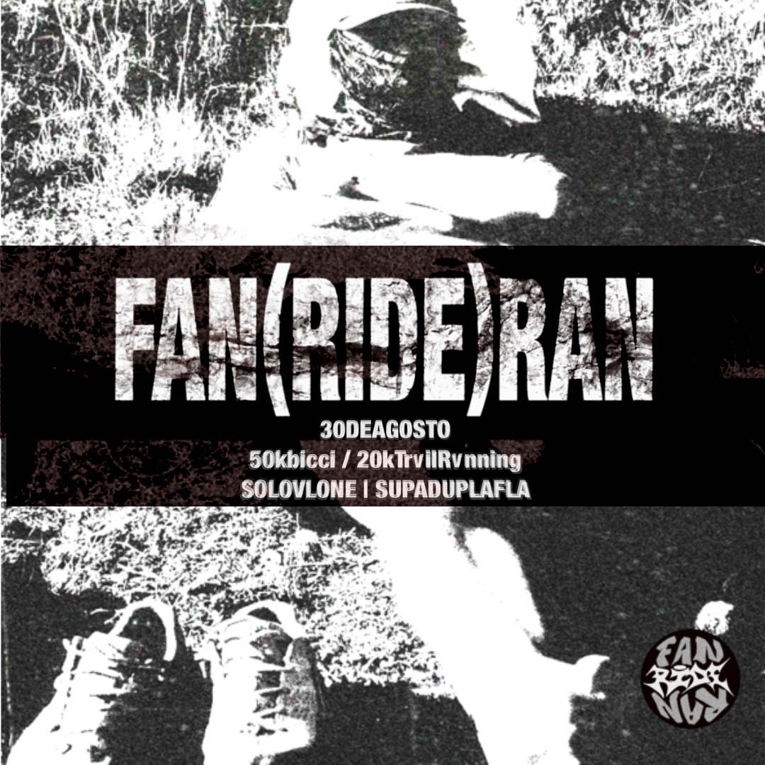 Fan Ride Ran | Welcu